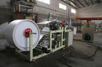 China China Supplier High Quality PE/EPE Sheet Film Foam Laminating Machine for sale