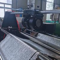 China Fully Automatic Plastic EPE Foam Sheet Foam Laminating Machine for sale