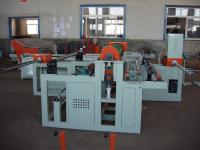 China Automation High quality Foamed PE/EPE Plastic Sheet/Film/Sheetfilm Laminating/Coating Machine for sale