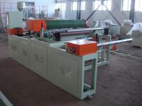 China Automation High quality Foamed PE/EPE Plastic Sheet/Film/Sheetfilm Laminating/Coating Machine for sale