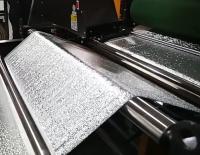 China epe foam sheet bonding machine pe epe xpe foam lamination machine epe laminating machine for sale