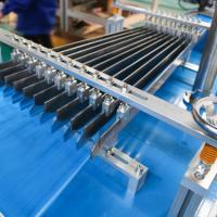 China Automatic High Speed Head Cover PP Nonwoven Shower Bouffant Cap Making Machinery Non Woven Bouffant Cap Making Machine Plc,motor for sale