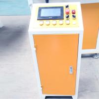China hot sale eco-friendly PLA degradable take away lunch box making machine for sale