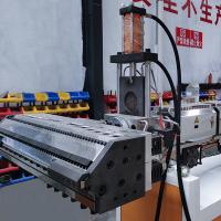 China fully automatic thermocol eco-friendly disposable plate plates making machine price for sale