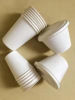 China Fully Automatic Biodegradable Paper Plate / Paper Bowl / Food Container Making Machine Paper Pulp Moulding Machine Deyi Brand for sale
