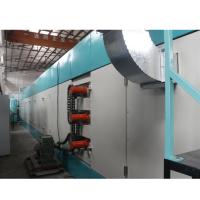 China Advanced paper pulp moulding biodegradable egg tray machine production line with competitive price for sale