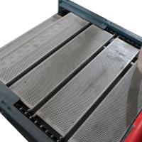 China Advanced paper pulp moulding biodegradable egg tray machine production line with competitive price for sale