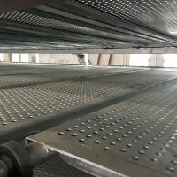 China automatic  cheap and fine egg tray making machine for sale