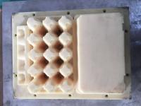 China Fully Automatic Pulp Molding Production Line Bagasse Lunch Box Tableware Machine Wheat Straw Pulp Paper Plate Making machine for sale