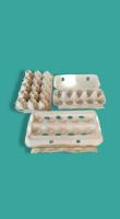 China Fully Automatic Pulp Molding Production Line Bagasse Lunch Box Tableware Machine Wheat Straw Pulp Paper Plate Making machine for sale