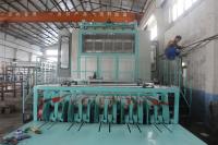 China Fully Automatic Pulp Molding Production Line Bagasse Lunch Box Tableware Machine Wheat Straw Pulp Paper Plate Making machine for sale
