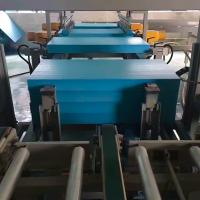 China xps insulation foam board machine and xps insulation foam board machine  xps insulated plate production line for sale
