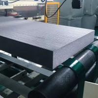 China xps panels production line extrusion foaming panel xps insulated plate production line xps foam board making machine for sale