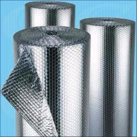 China Kraft paper aluminized film 2-7 layers LDPE packaging bubble film rapid air cushion film extruder for sale