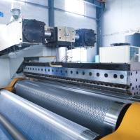 China Plastic Air Bubble Film Production Line LDPE Extruder Bubble Sheet Wrapping Machine Pe Air Bubble Roll Wrap Extrusion Machines for sale