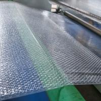 China plastic air bubble film machine pe extruder bubble sheet wrapping machine pe air bubble roll wrap extrusion machines for sale