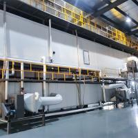 China deyi disposable sterile latex gloves making machine for sale
