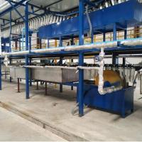 China Computerized High Speed  Sterile Nitrile glove/Condom production line for sale
