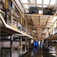 China Advanced Full Automatic Quality Assured Nitrile glove/Condom making machine for sale
