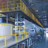 China machine for stripping production of surgical medical nitrile latex glove for sale