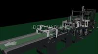 China Disposable PE/CPE/TPE Gloves Plastic Hand Glove polyethylene hand glove making machine for sale
