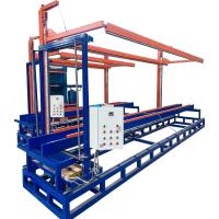 China Expandable Polystyrene Eps Pre-Expander Granule Machine Foam Blocks Polystyrene Insulation Board Manufacturing Production Line for sale