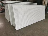 China Expandable Polystyrene Eps Pre-Expander Granule Machine Foam Blocks Polystyrene Insulation Board Manufacturing Production Line for sale