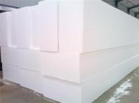 China Automatic Eps Expandable Polystyrene Foam Panel Cutting Machine Blocks Production Line for sale