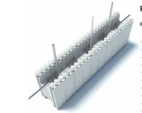 China Icf Molding  Machine Beads For Lost Foam Casting Eps For Food Wine Box Foam Production Line for sale