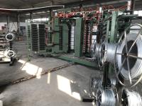 China Steel wire mesh sandwich panel 3D Sandwich EPS Welding Wire Mesh Panel machine for sale