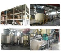 China gypsum board making machine for sale