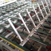 China paper-faced gypsum board production line gypsum board production machine manufacturing plant for sale
