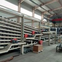 China Making machine plasterboard paper faced gypsum board production machine manufacturing plant for sale
