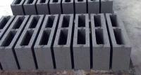 China Qt4-35 Cement Interlocking Block Making Machine FLY ASH Germany Technology 1,100*650mm 50-200mm 1500 KG 4 Blocks/mold for sale