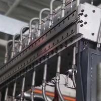 China DY-3200 SMS PP Spunmelt Nonwoven Fabric Production Line for sale