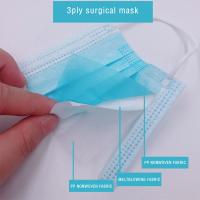 China automat disposable 3ply face surgical medical ultrasonic mask making machine for sale