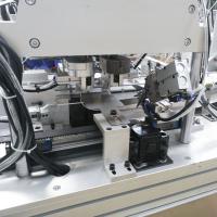 China automat disposable 3ply face surgical medical ultrasonic mask making machine for sale