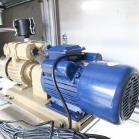 China 200-300pcs/min High Speed Face Mask Machine With Wide Elastic Ear Band for sale