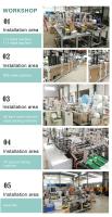 China KN95 Medical Face Mask N95 Folding Mask Making Machine Mask Machine3plyn95cupmask FFP2/FFP3 Respirator Machine 2020 Ce Provided for sale