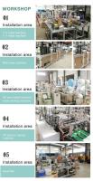 China n95 cup shape respirator mask making machine full automatic face mask making machine fully automated mask making machine for sale