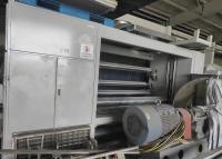 China pre-owned 1600/2400/3200mm S SS SMS SSMMS PP used pp spunbond nonwoven fabric making machine production manufacturing machinery for sale