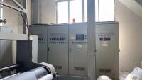 China pre-owned 1600/2400/3200mm S SS SMS SSMMS PP used pp spunbond nonwoven fabric making machine production manufacturing machinery for sale
