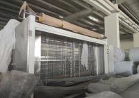 China pre-owned 1600/2400/3200mm S SS SMS SSMMS PP used pp spunbond nonwoven fabric making machine production manufacturing machinery for sale