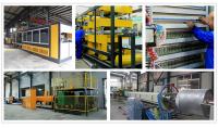 China disposable design fast food takeaway box catering packaging machinery equipment for sale