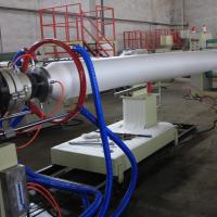 China PS Foam Disposable Fast Food Container Making Machine/PS Foam Sheet Extrusion Line for sale