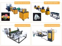 China polyethylene pe foam extruder machine epe foam mattress sheet roll protective film production line epe foam sheet making machine for sale