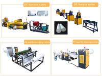 China epe foam sheet roll production line polyethylene pe/epe foam sheet plastic extruder machine for sale
