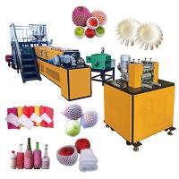 China epe foam sheet making machine pe foam sheet extrusion machine foam polyethylene extruder machine for sale