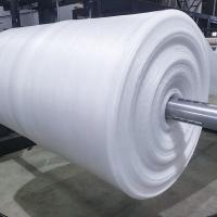 China epe foam insulation roll/ sheet extruder machine epe foam corner protector epe foam sheet making machine for sale