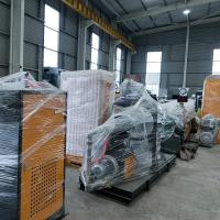 China epe foam insulation roll/ sheet extruder machine epe foam corner protector epe foam sheet making machine for sale